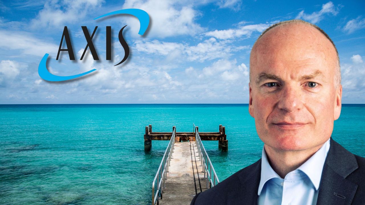 AXIS underwriting head retires, sparks series of promotions ...